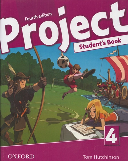 جواب Project 4 + متن لیسنینگ ️